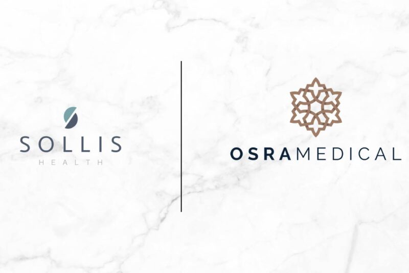 OSRA Medical Introduces Personalized PrEP Care with Sollis Health
